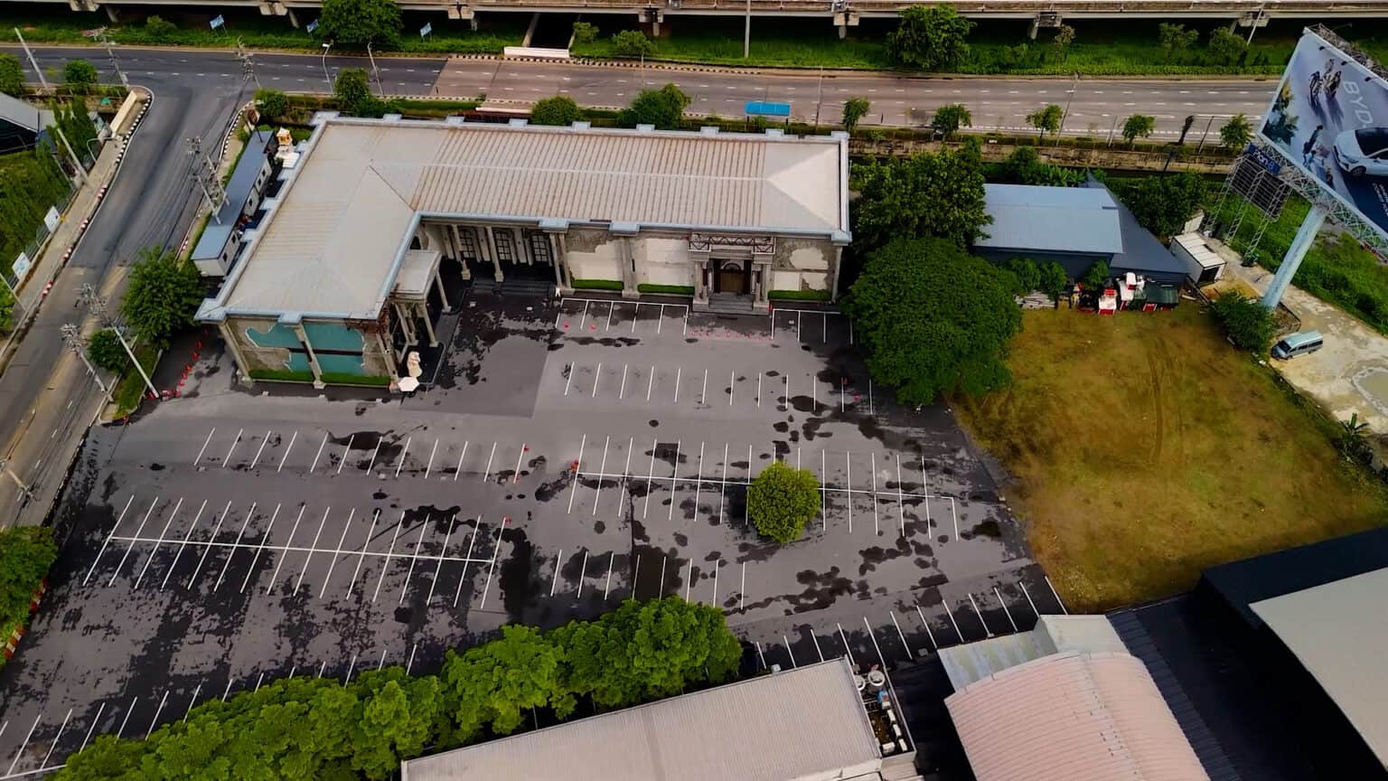 เช่าสถานที่จัดงาน ที่ Davin Cafe รามอินทรา | Event Space กรุงเทพ